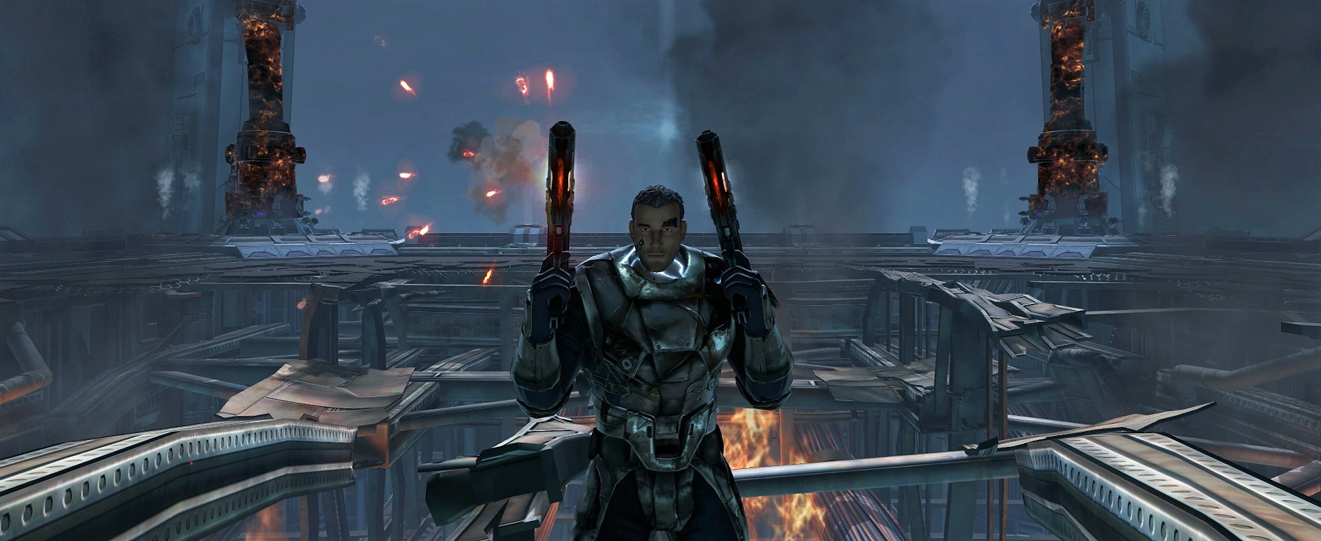 AIE SWTOR And The Hunt For Izax | Alea Iacta Est