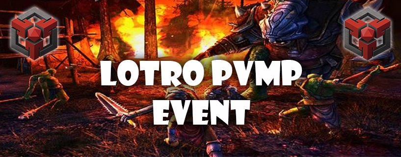 LotRO This Saturday, We Are The Rising Shadow | Alea Iacta Est